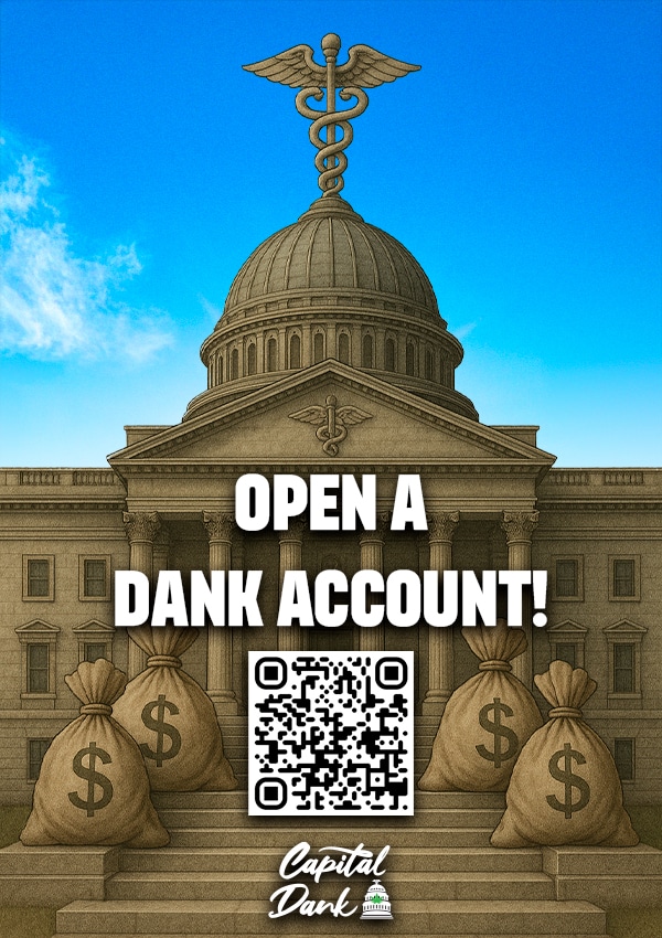 Oklahoma's Best Dispensary - Capital Dank