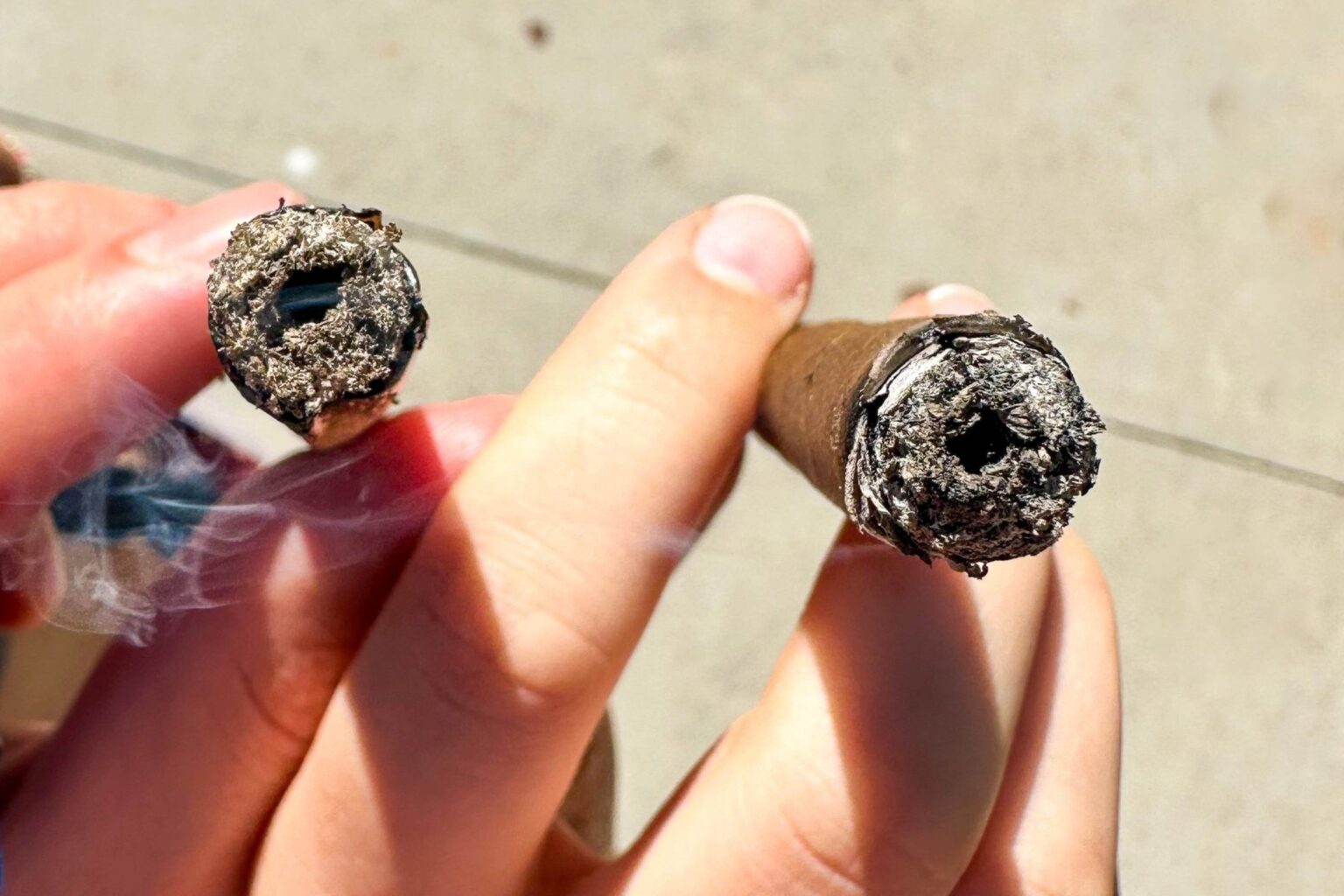 Oklahoma & Michigan's Best Dispensary - Capital Dank